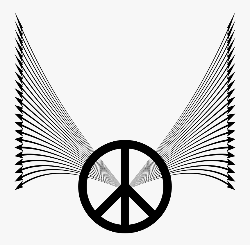 Different Peace Symbols, HD Png Download , Transparent Png Image - PNGitem