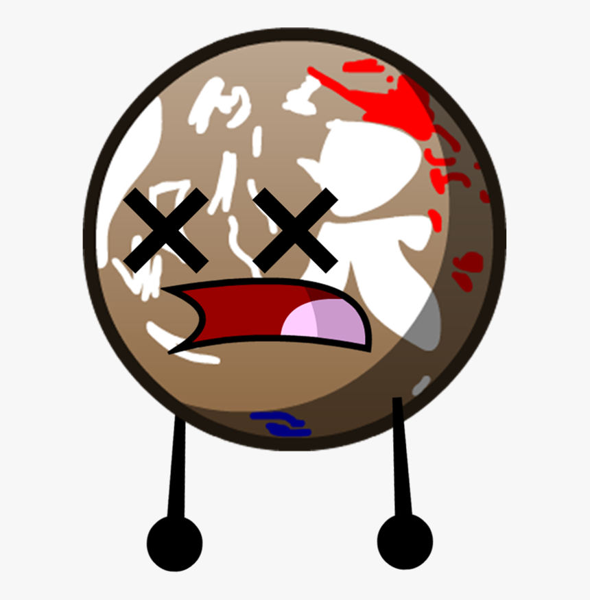 Dwarf Planet Clip Art