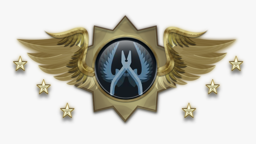 Png Cs Go Ranks - Counter-strike: Global Offensive, Transparent Png ...