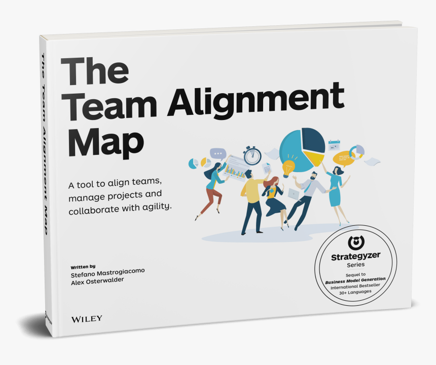Image - Team Alignment Map, HD Png Download , Transparent Png Image ...