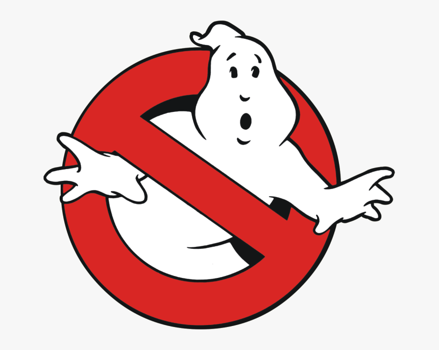 Png Image Purepng Free - Ghost Buster Logo, Transparent Png ...