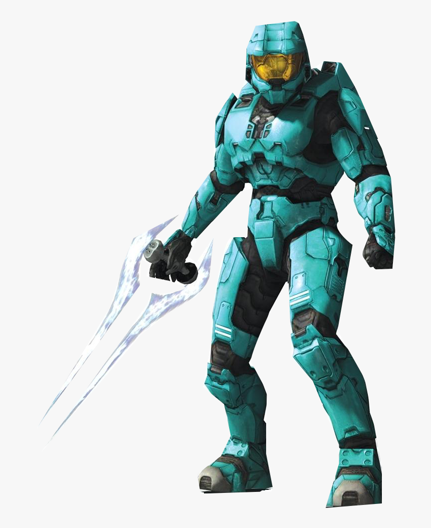 Red Vs Blue Tucker Render By Admiralsix B312-d52kwqi - Halo Red Vs Blue ...