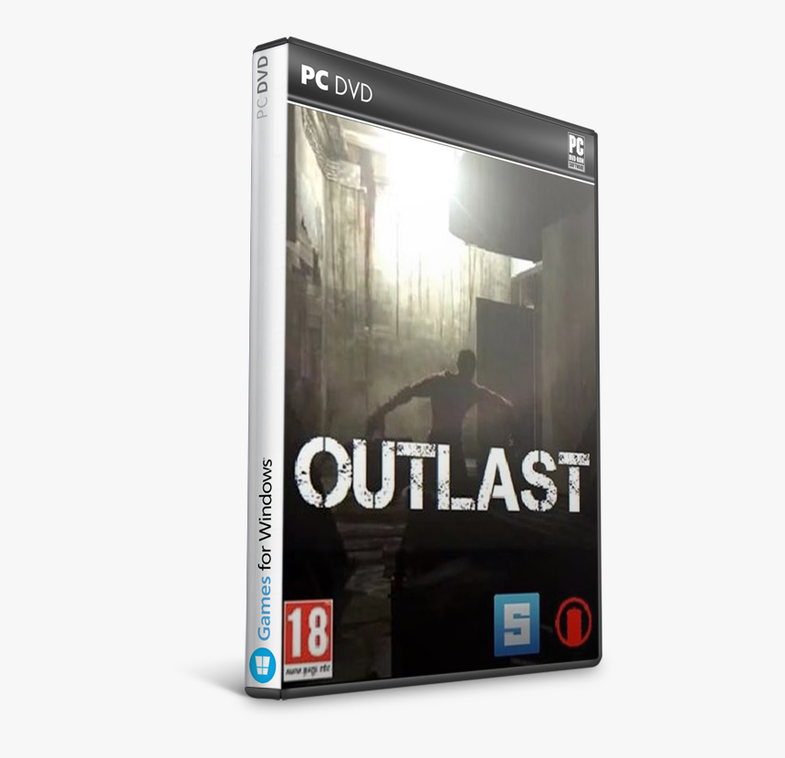 Outlast Trainer, HD Png Download , Transparent Png Image - PNGitem
