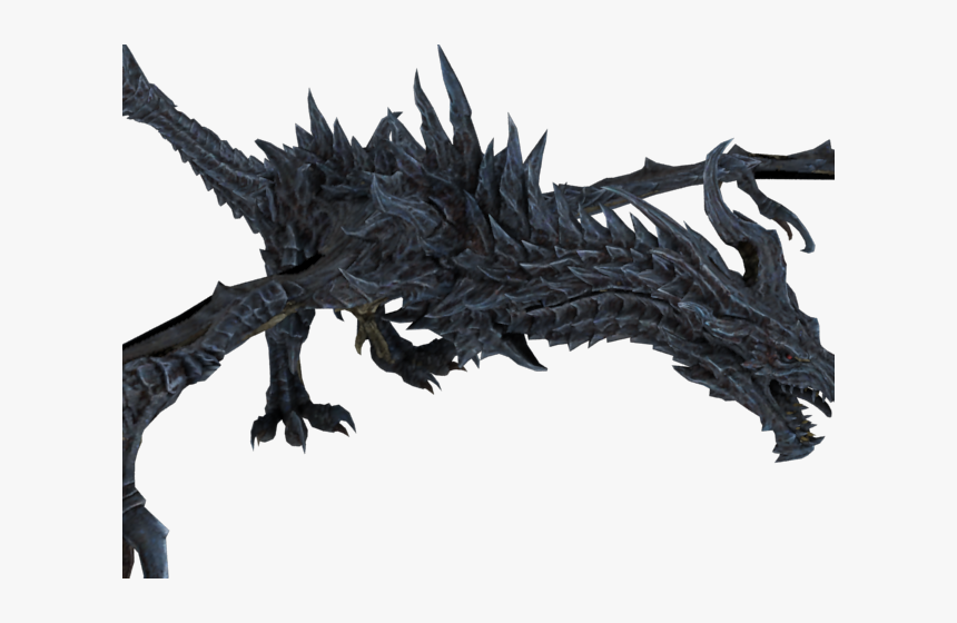 Dragon, HD Png Download , Transparent Png Image - PNGitem