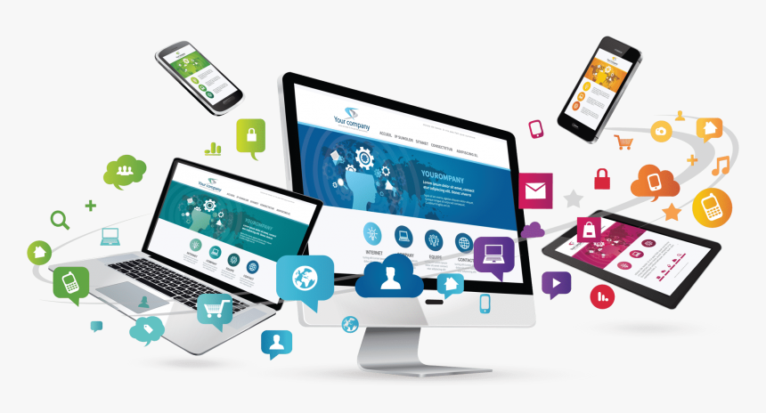 Internet Services Png, Transparent Png , Transparent Png Image - PNGitem