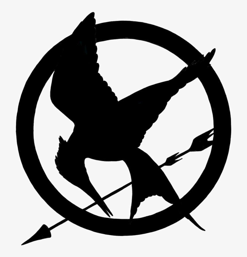 Catching Fire Symbol
