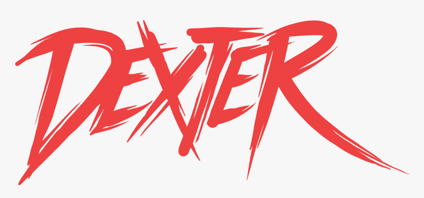 Dexter Logo Transparent
