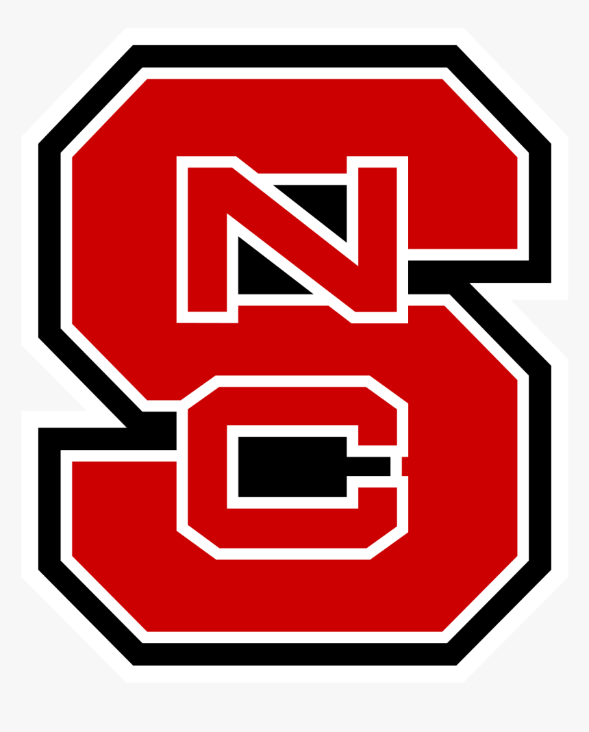 North Carolina State Logo, HD Png Download , Transparent Png Image ...