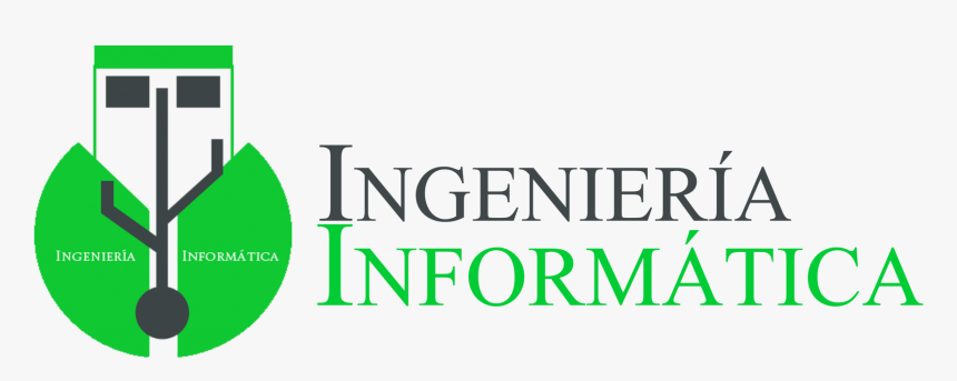 Ingenieria Informatica Logo, HD Png Download , Transparent Png Image ...
