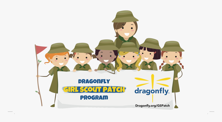 Kid Scout Banner, HD Png Download , Transparent Png Image - PNGitem