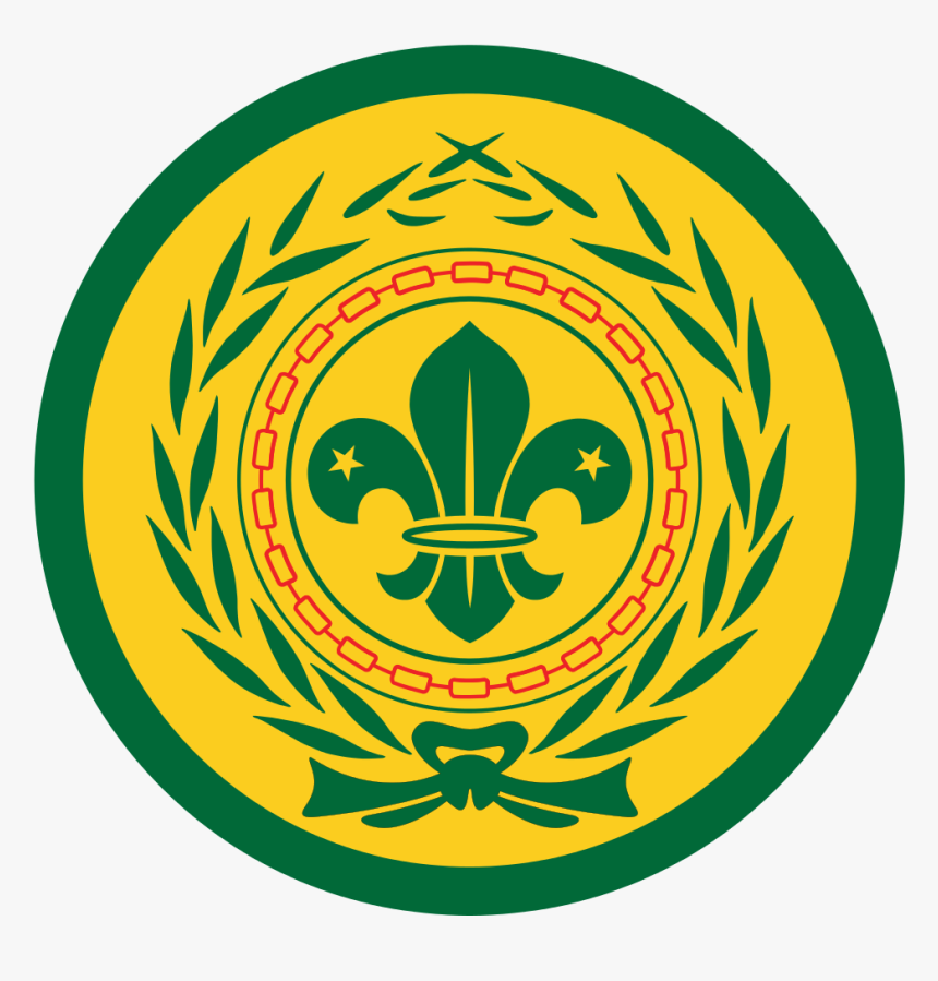 Arab Scout Region Logo, HD Png Download , Transparent Png Image - PNGitem
