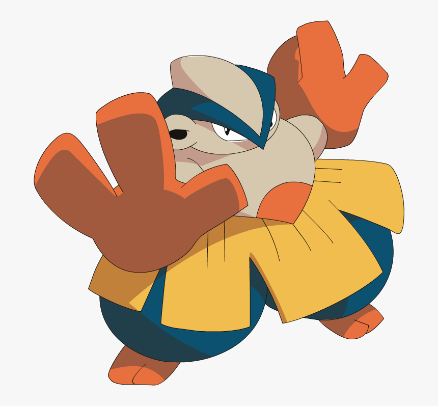 Pokemon 297, HD Png Download , Transparent Png Image - PNGitem