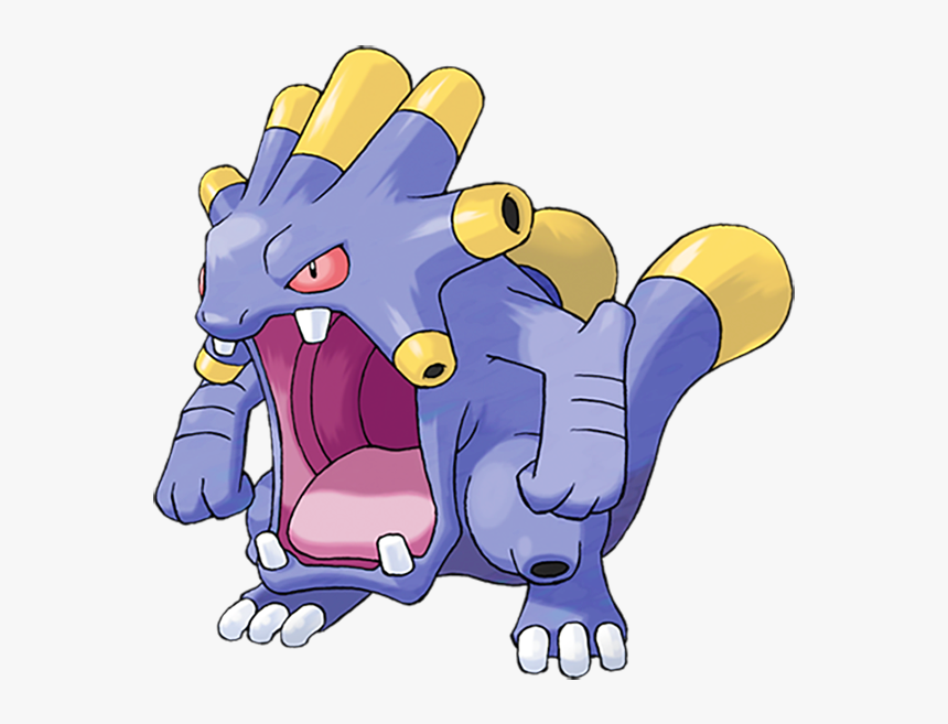 Pokémon Exploud - Loudred Evolution Pokemon Go, HD Png Download ...