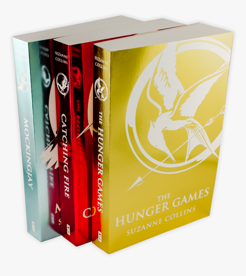 Hunger Games Book Cover Ideas
