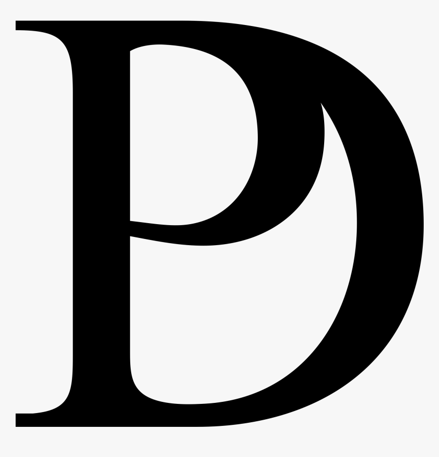 P Diddy Logo, HD Png Download , Transparent Png Image - PNGitem