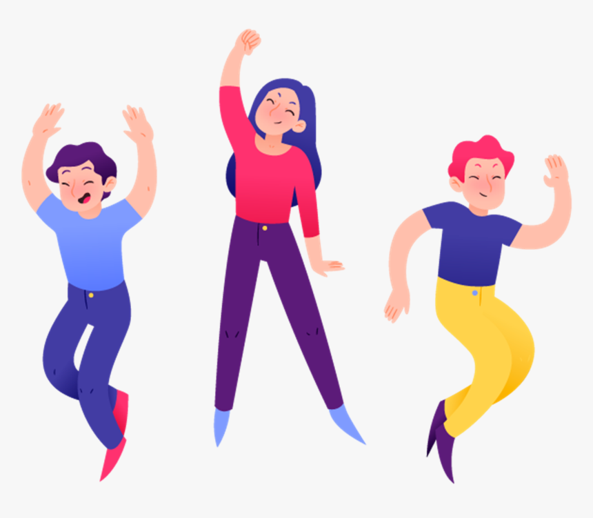 Generation Z, HD Png Download , Transparent Png Image - PNGitem