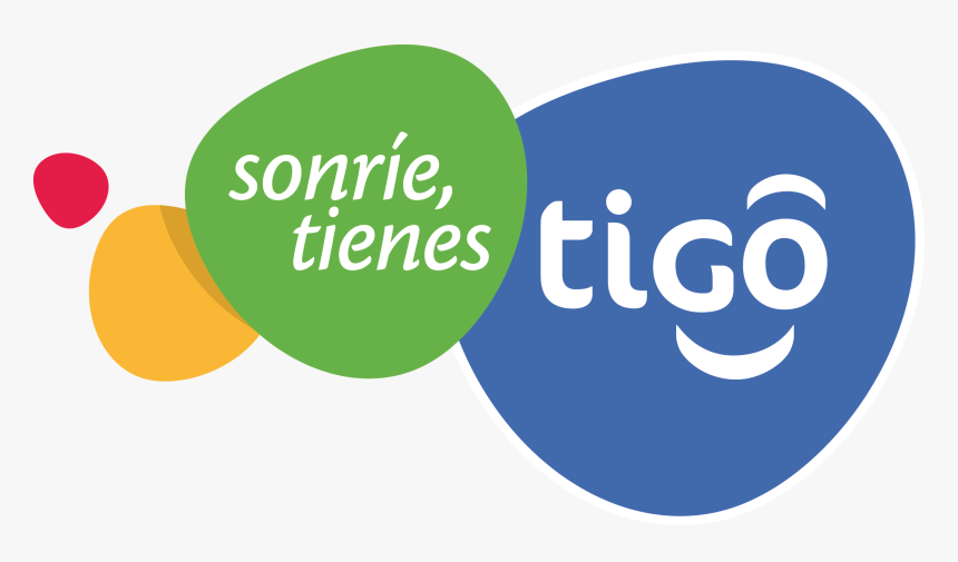 Logotipo De Tigo Bolivia, HD Png Download , Transparent Png Image - PNGitem