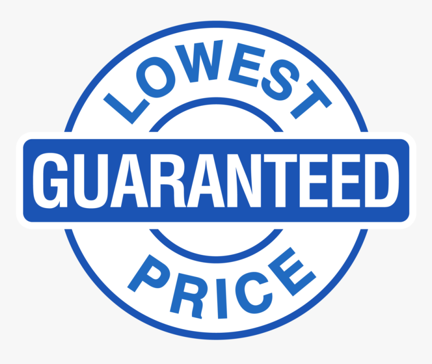 Transparent Priceline Logo Png - Lowest Guaranteed Price Shopee, Png ...