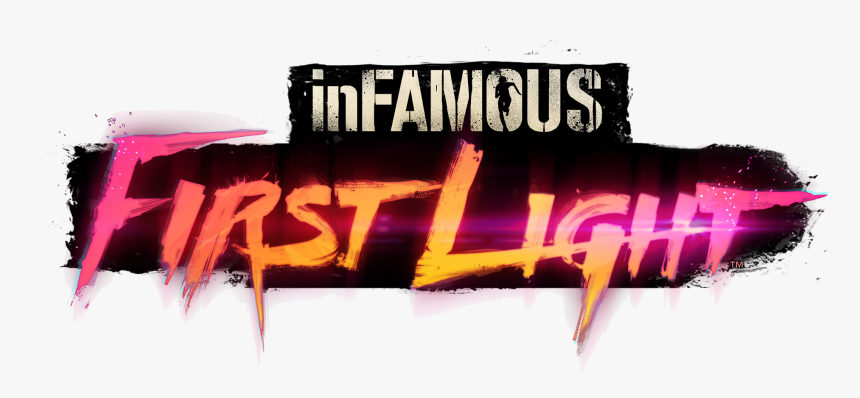 Infamous Logo Png