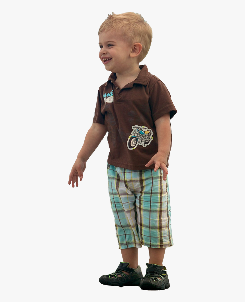 Child Standing Png, Transparent Png , Transparent Png Image - PNGitem