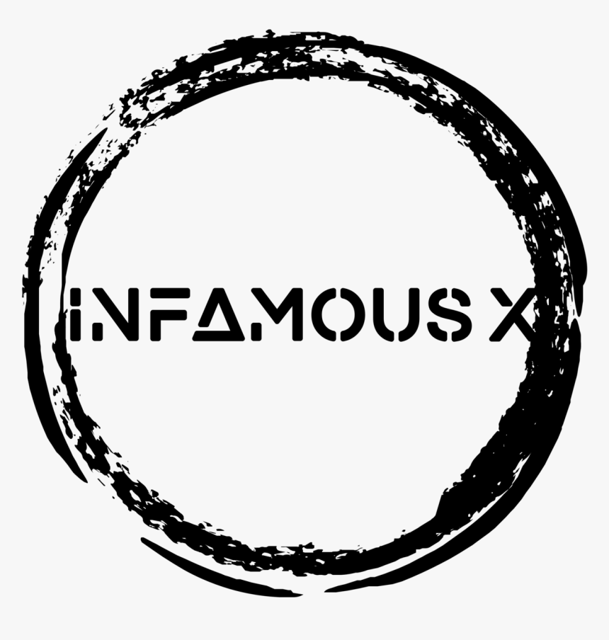 Infamous Logo Png