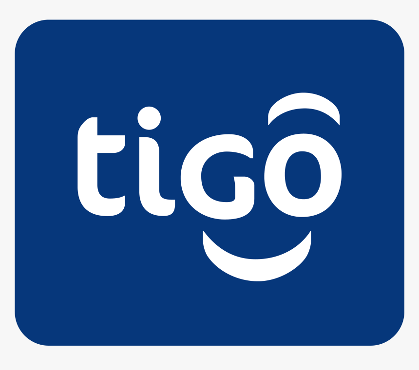 Tigo Logo - Millicom International Cellular S.a., HD Png Download ...