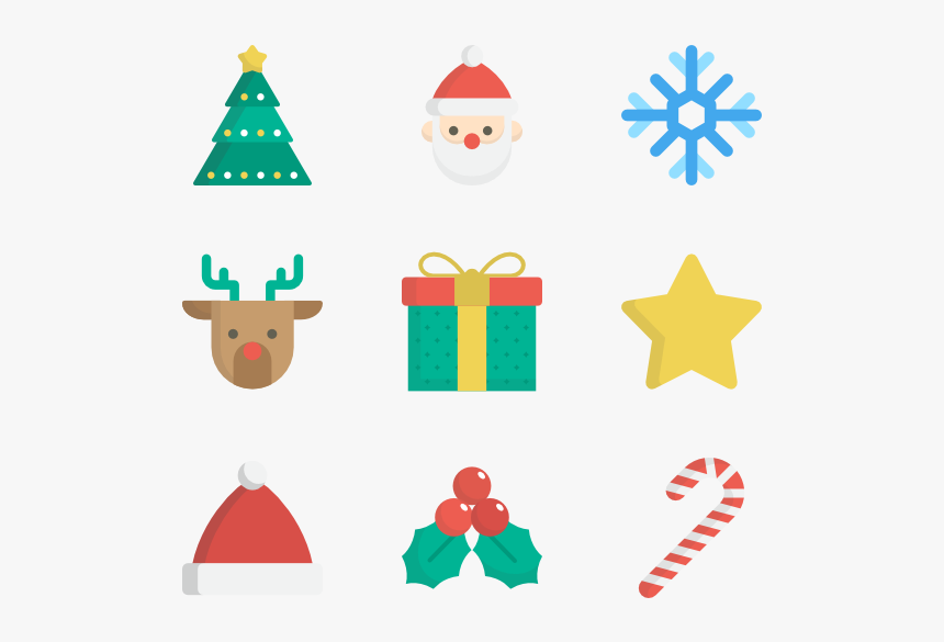 Christmas Png - Christmas - Christmas Icon Png, Transparent Png ...