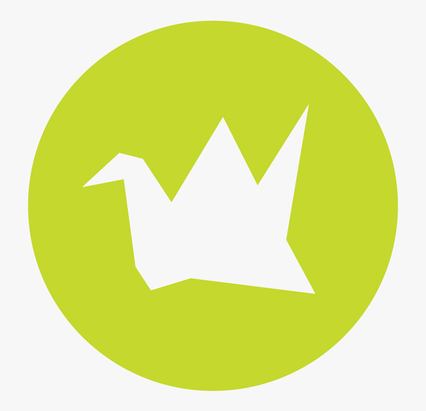 Logo Twitter Verde Png , Png Download - Recommendations Green ...