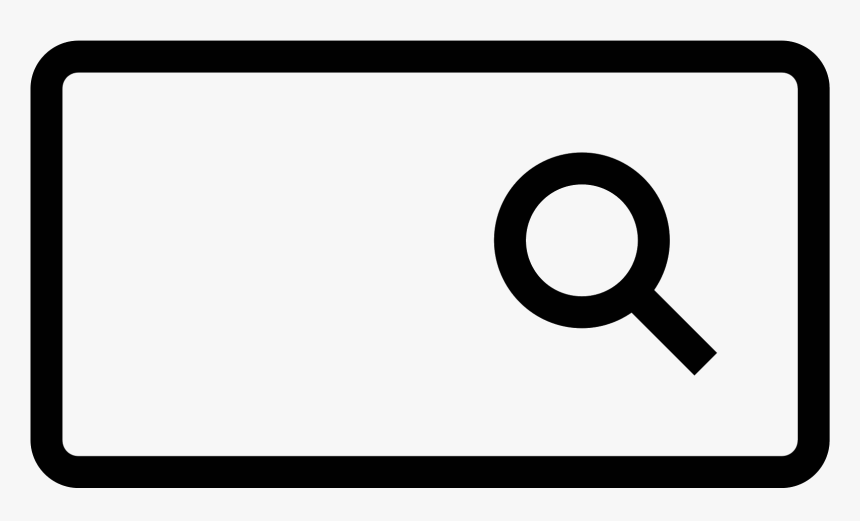 Graphic Free Library Search Icon Free Download Png - Circle ...