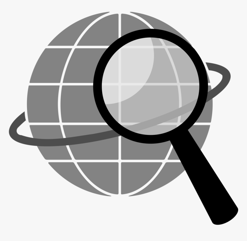 Online Search Icon