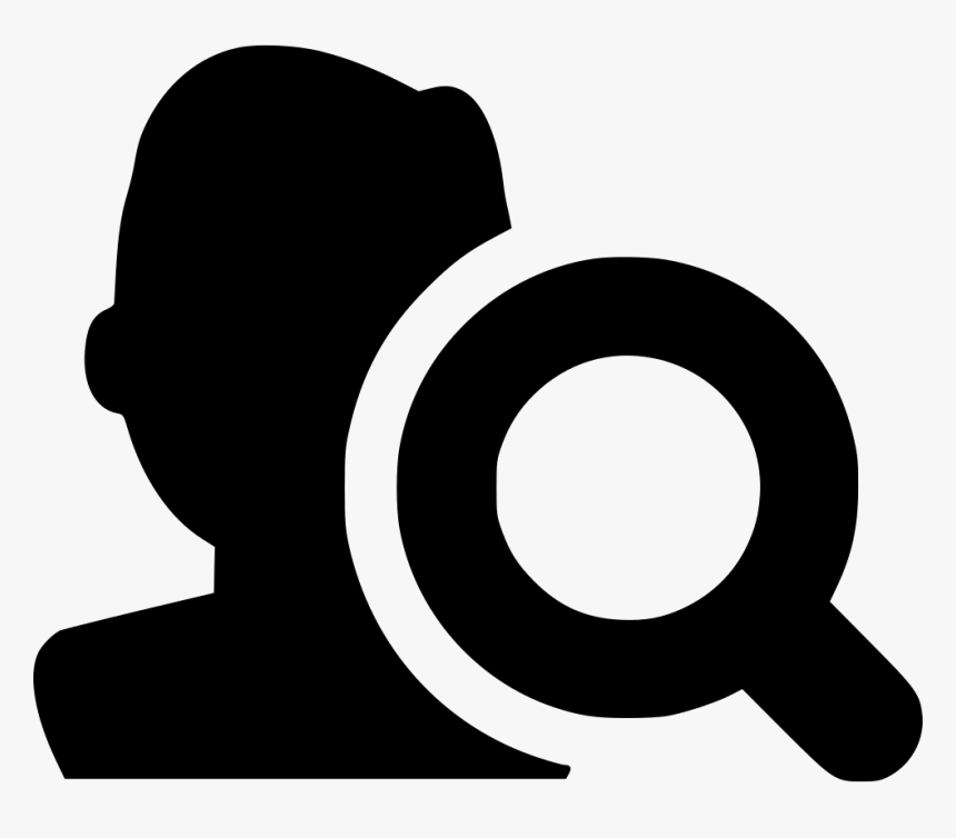Person Search Png