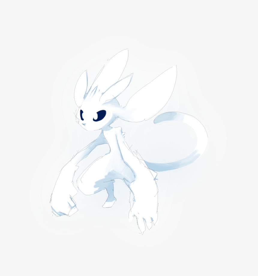 A Transparent Ori For Your Blog - Cartoon, HD Png Download ...