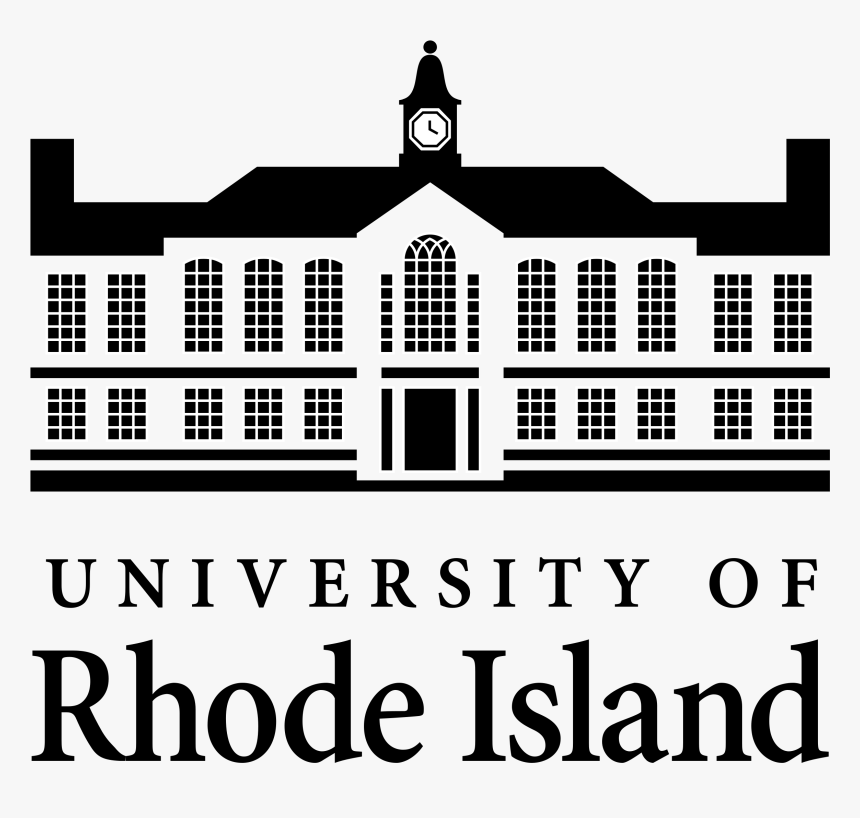 C University Of Rhode Island, HD Png Download , Transparent Png Image ...