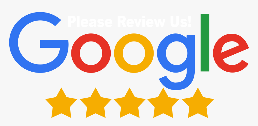 We Invite You To Take A Moment And Submit A Review - Google Review Logo ...