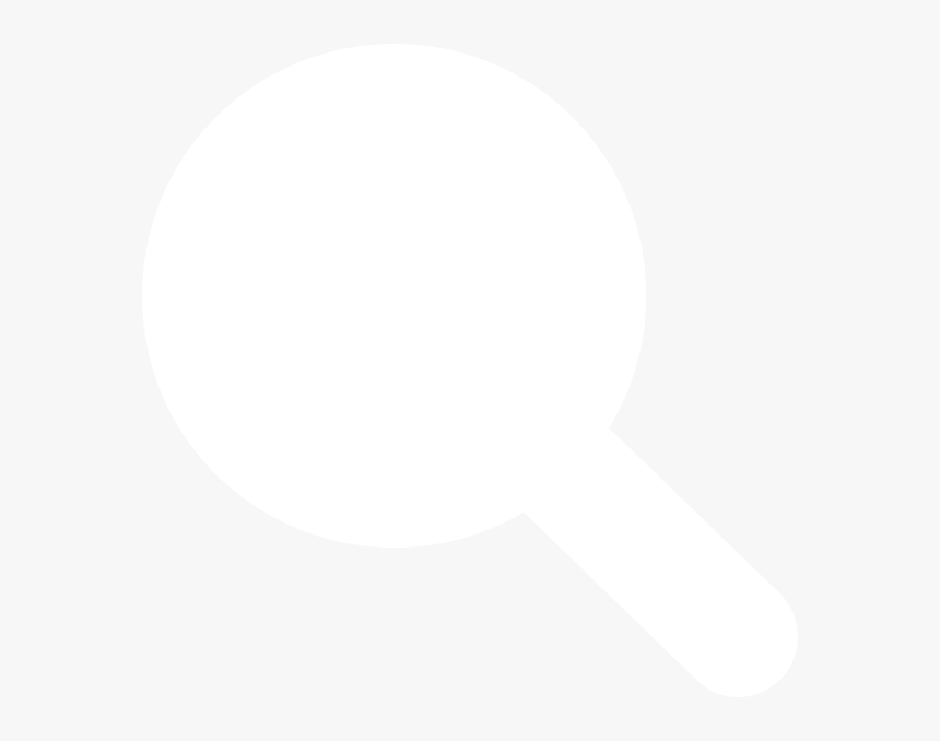 Icon Search White Png, Transparent Png , Transparent Png Image - PNGitem