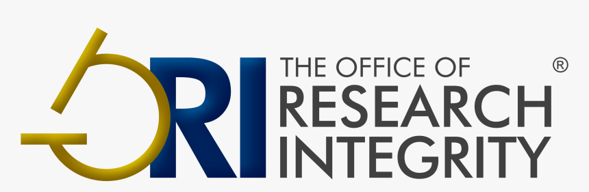 Office Of Research Integrity Logo - Office Of Research Integrity, HD ...
