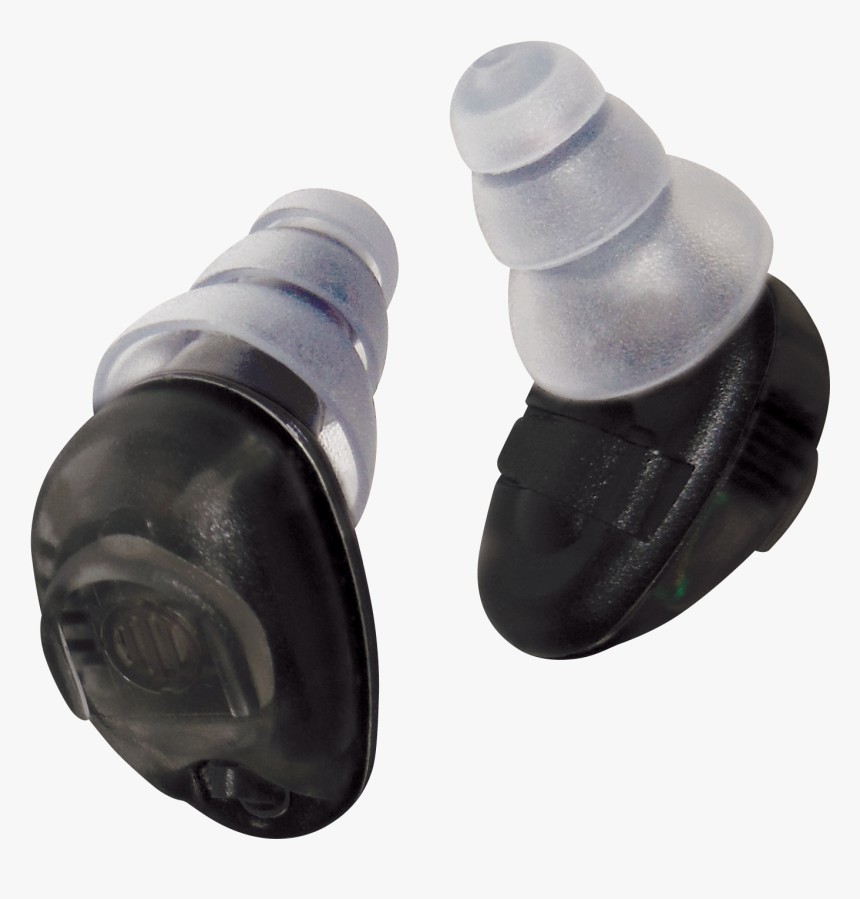 Reusable Earplugs For Shooting, HD Png Download , Transparent Png Image ...