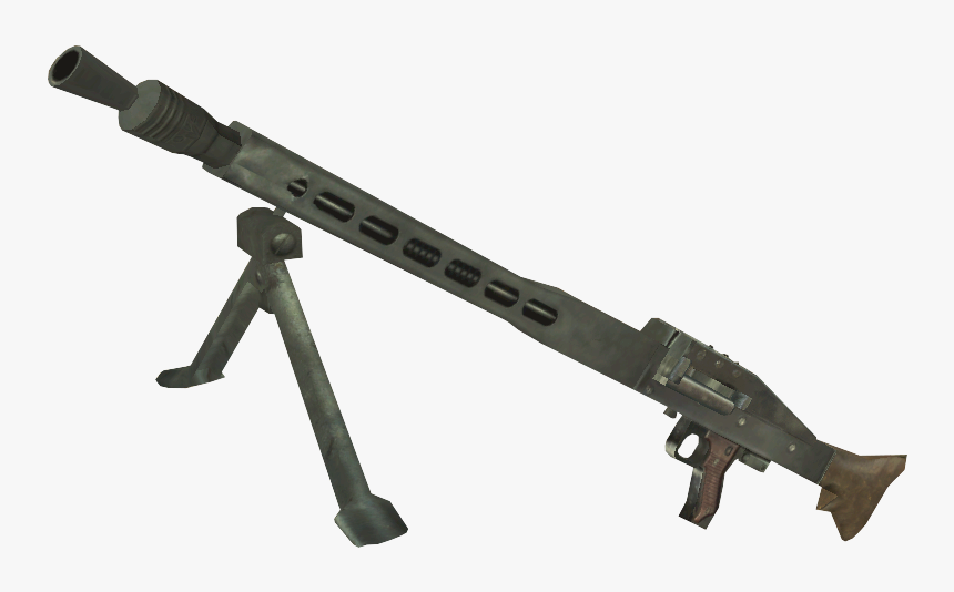 Mg42 Png, Transparent Png , Transparent Png Image - PNGitem