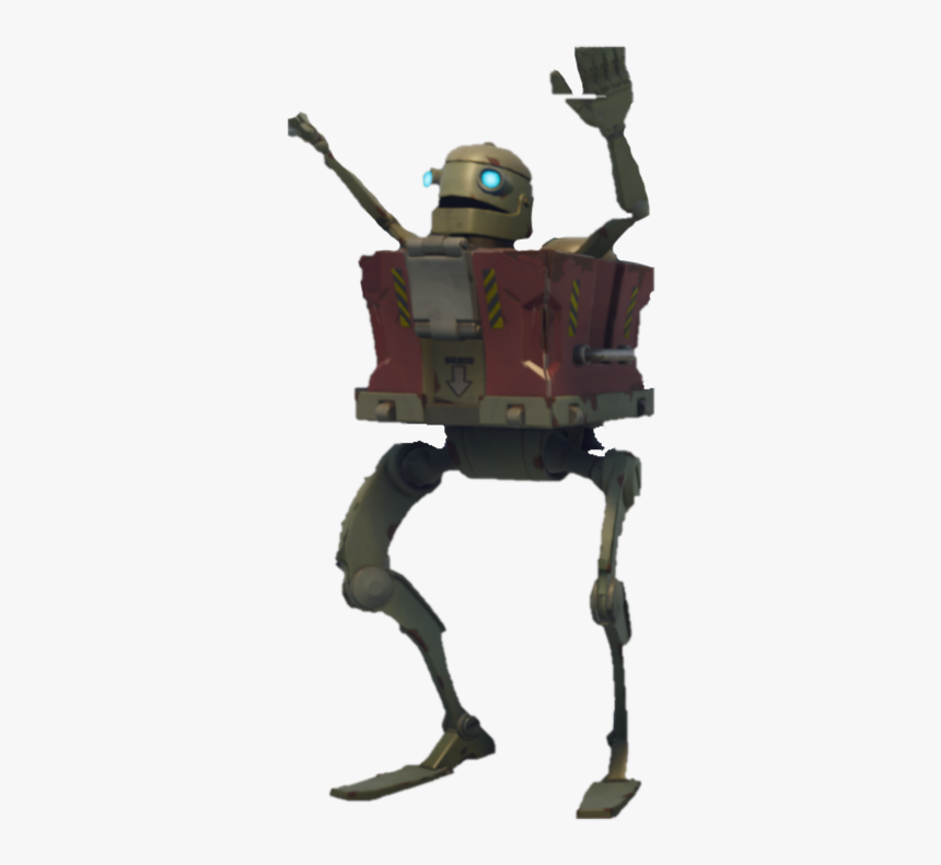 Fortnite See Bot, HD Png Download , Transparent Png Image - PNGitem