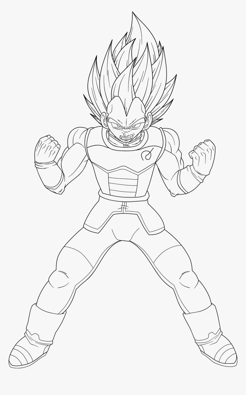 Man Yelling Lineart - Line Art, HD Png Download , Transparent Png Image ...