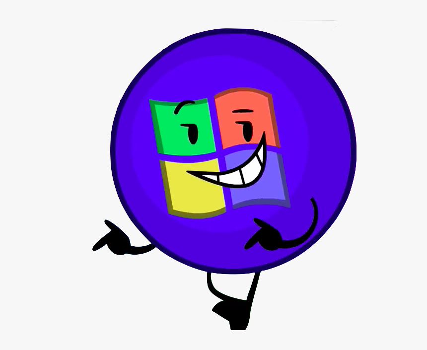 Windows 7 Oi 7 Clipart , Png Download - Object Invasion Windows 7 ...