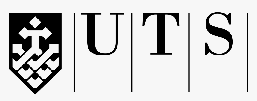Uts Logo Vector Transparent Vector Logo Supply Png - University ...