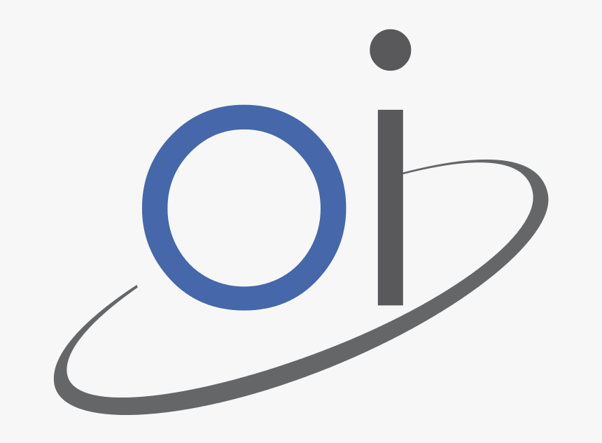Transparent Oi Logo Png - Circle, Png Download , Transparent Png Image ...