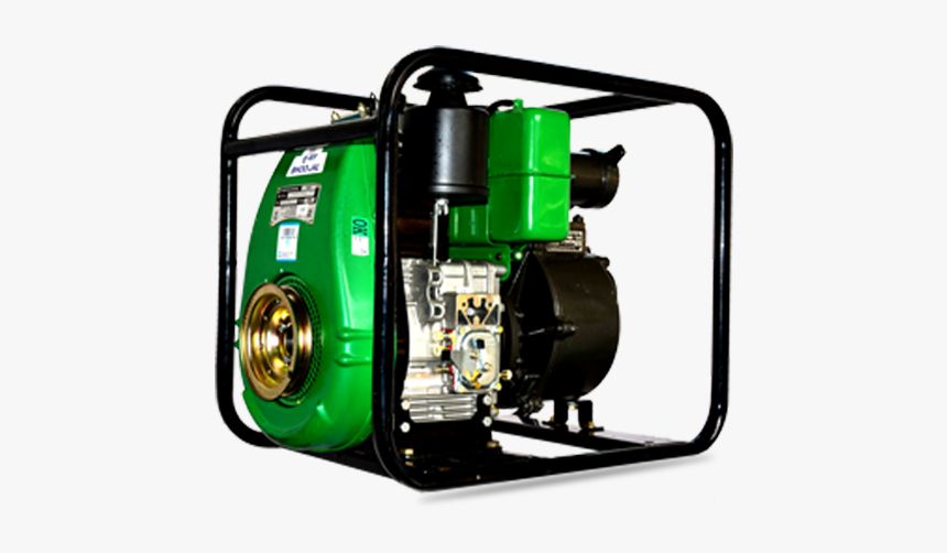 Electric Generator, HD Png Download , Transparent Png Image - PNGitem