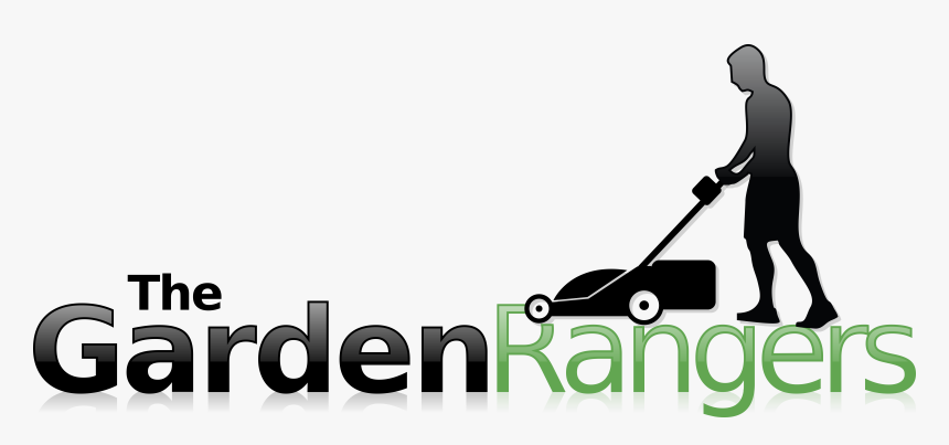 The Garden Rangers Lawn Mowers Gardening, HD Png Download , Transparent ...