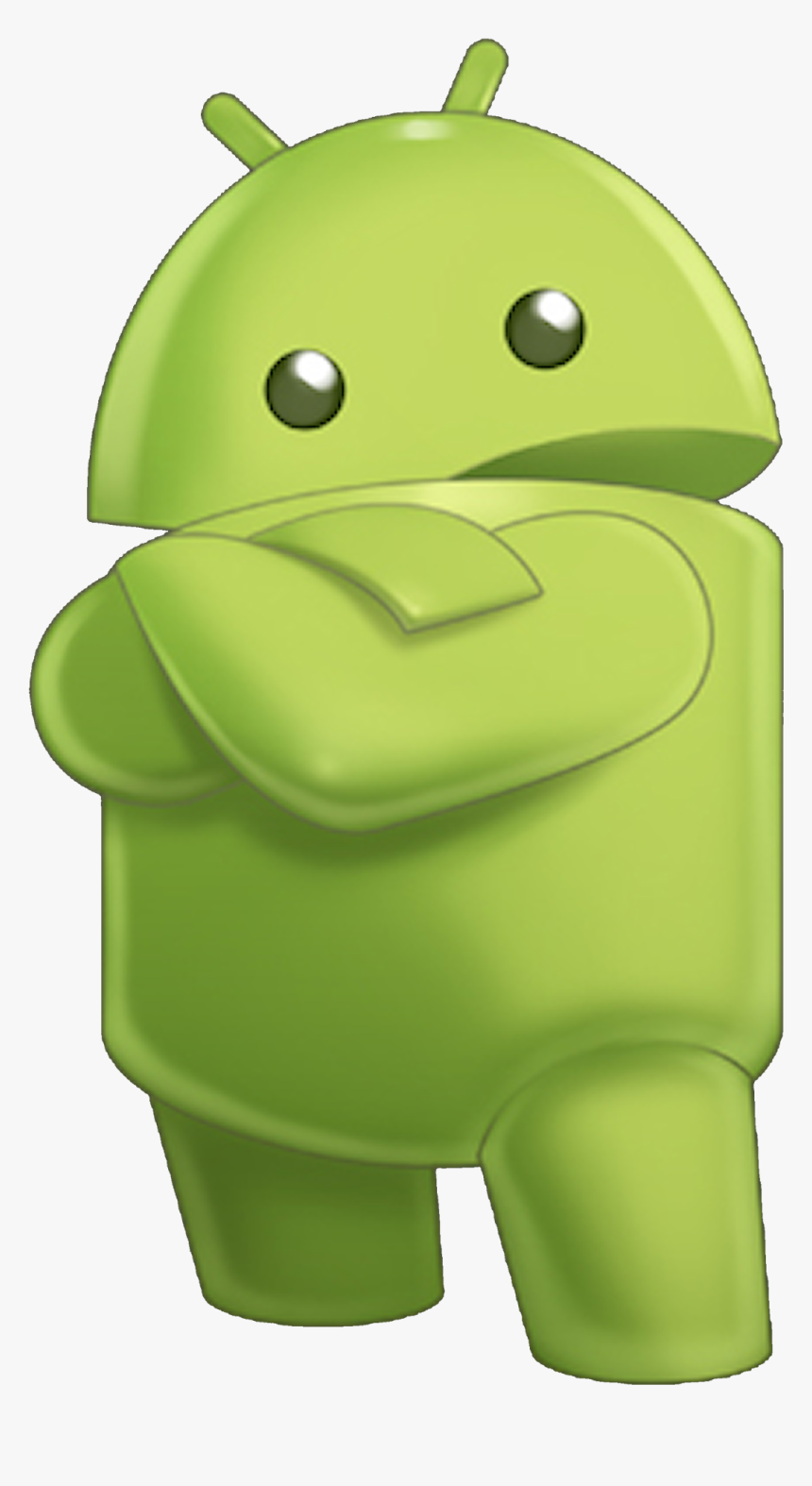 Android Png, Transparent Png , Transparent Png Image - PNGitem