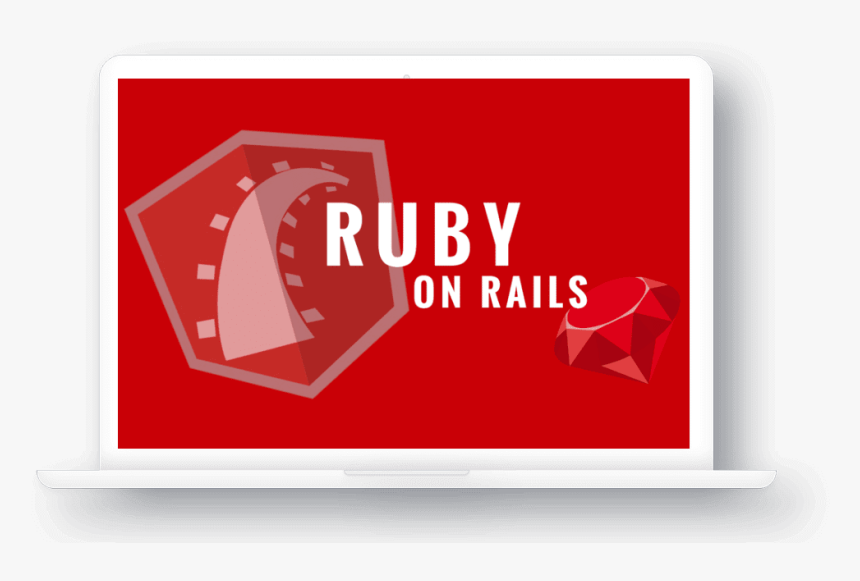 Ruby On Rails Png