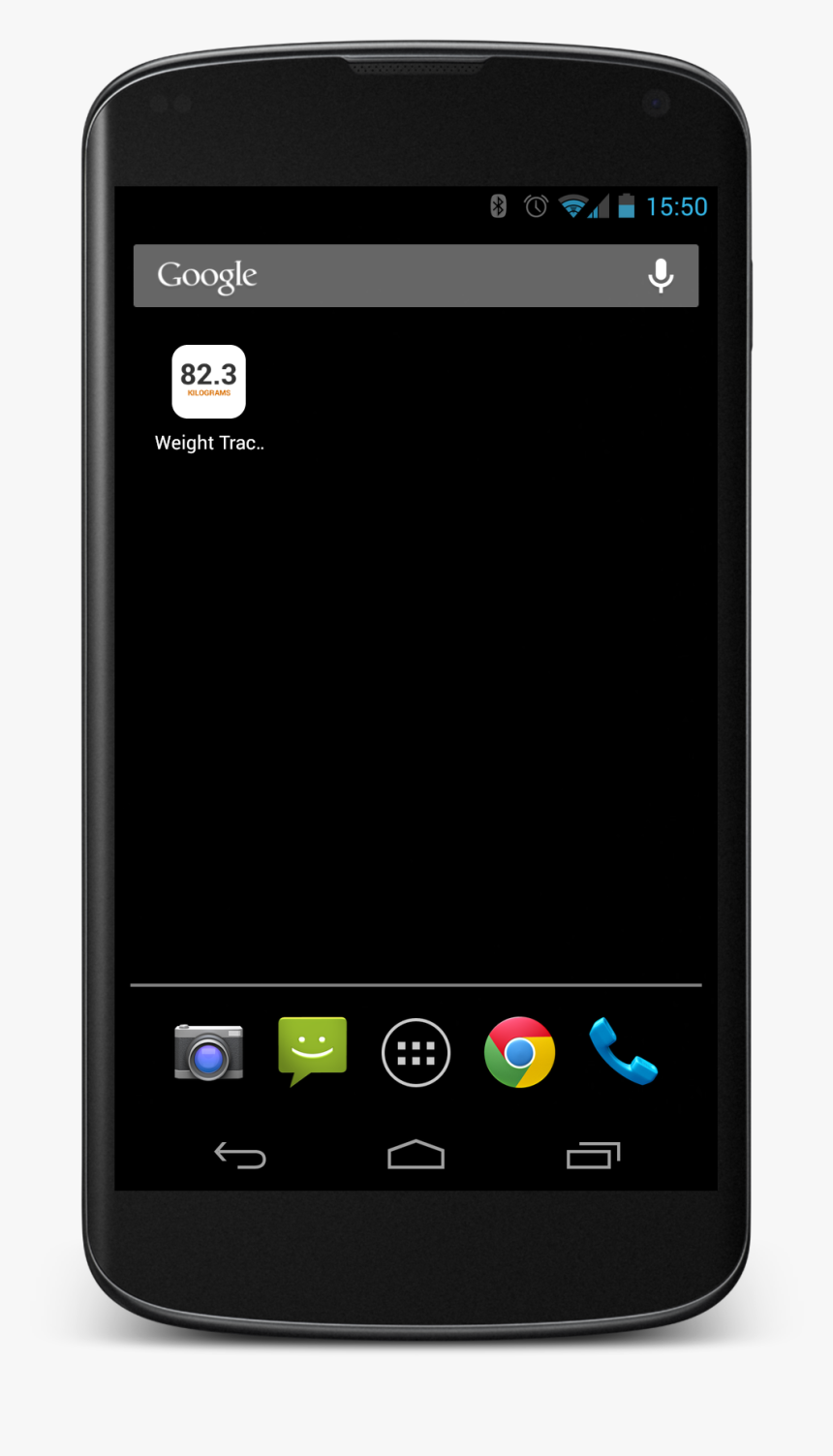 Chrome App Launcher Icon Png - Nexus 4, Transparent Png , Transparent ...