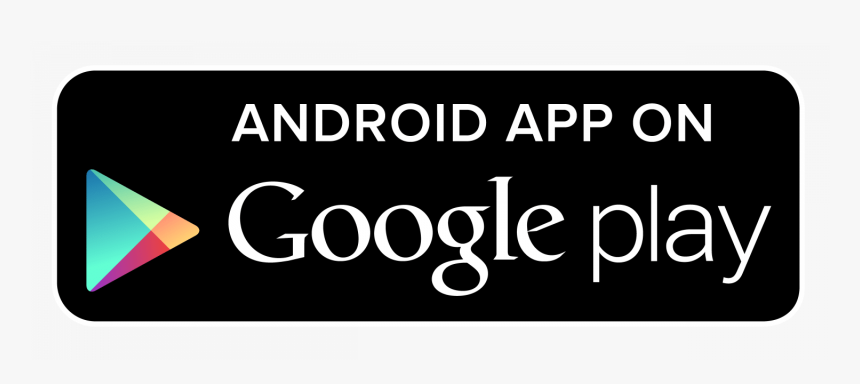 Android Available On The App Store, HD Png Download , Transparent Png ...