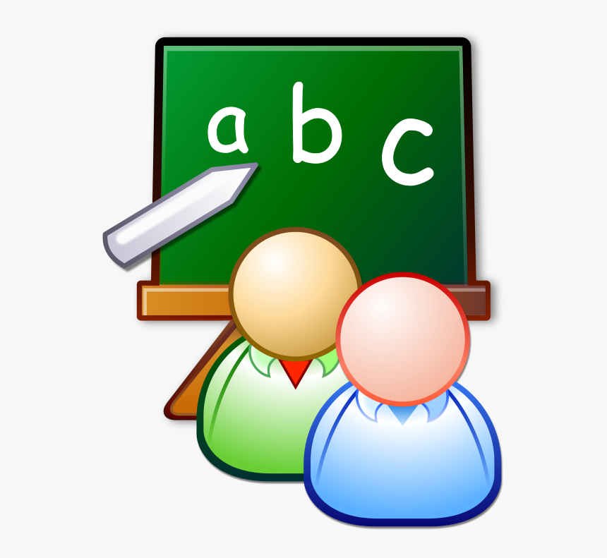 Classroom Icon Png, Transparent Png , Transparent Png Image - PNGitem